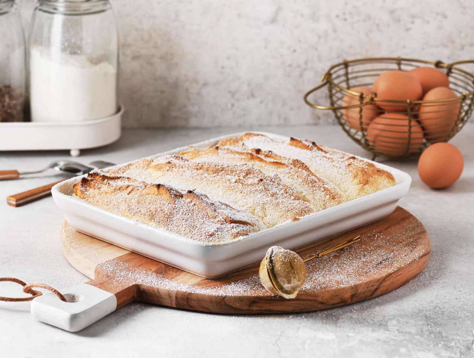 Salzburger Nockerl Rezept - ichkoche.de