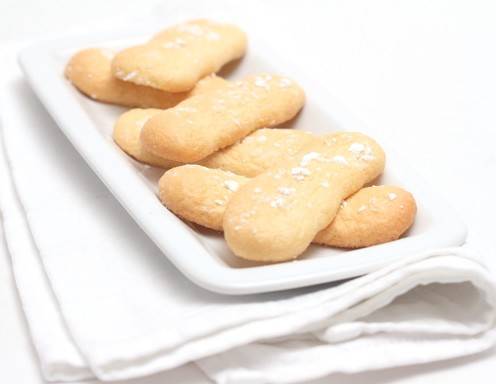 Mini-Biskotten Rezept - ichkoche.de