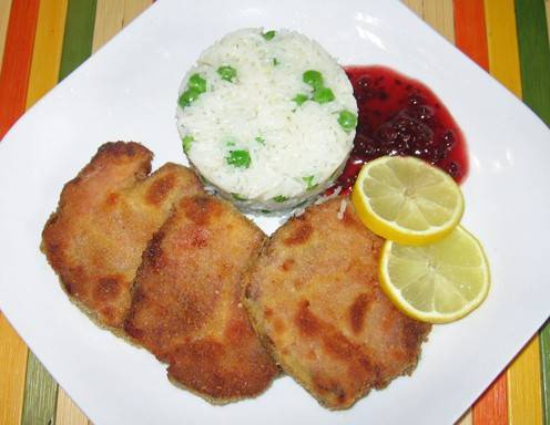 Gebackener Selchroller Rezept - ichkoche.ch