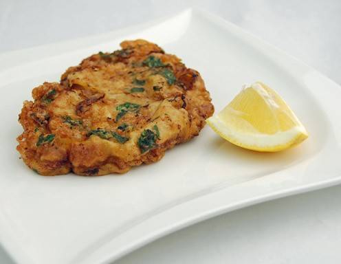 Pariser Schnitzel Rezept - ichkoche.ch
