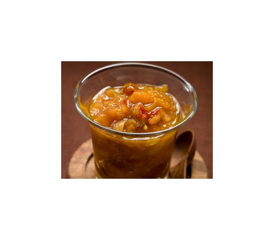 Quitten Chutney Rezept - ichkoche.at