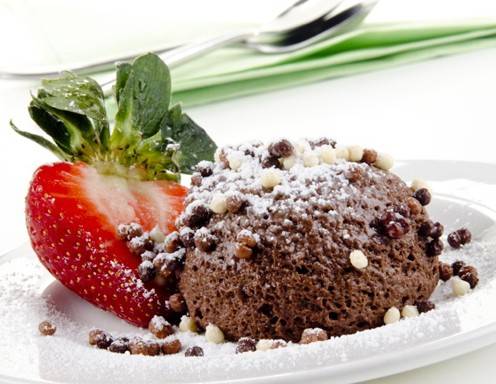 Tobleronemousse Rezept - ichkoche.ch