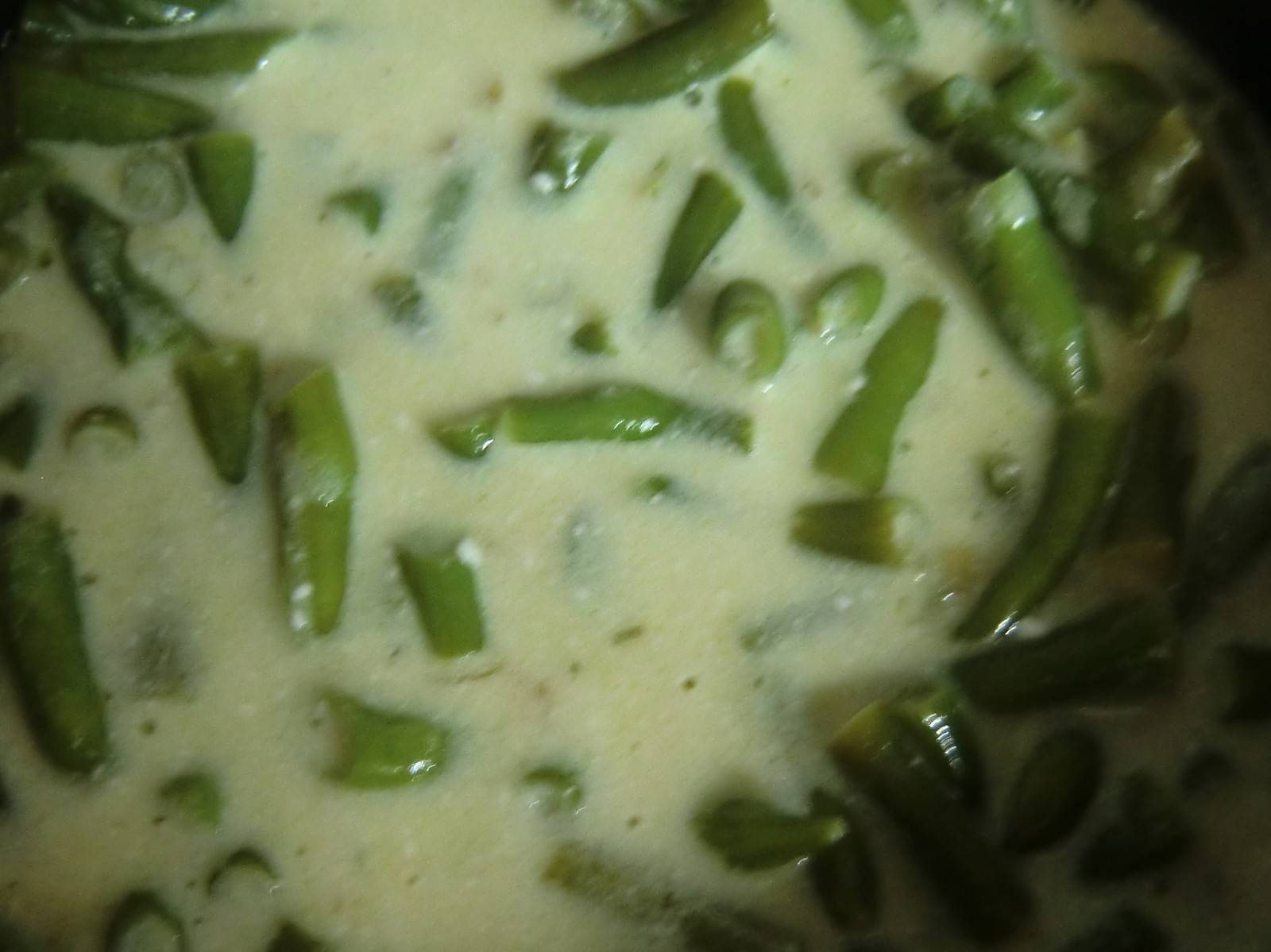 Rahmfisolen Rezept - ichkoche.ch