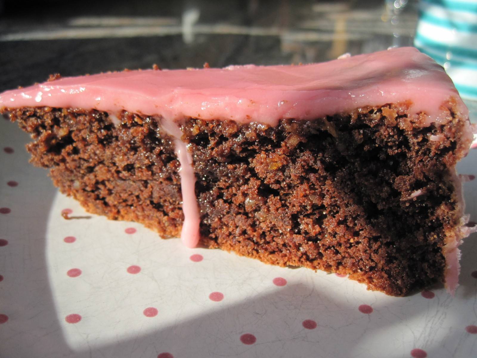Schlusche-Torte Rezept - ichkoche.de