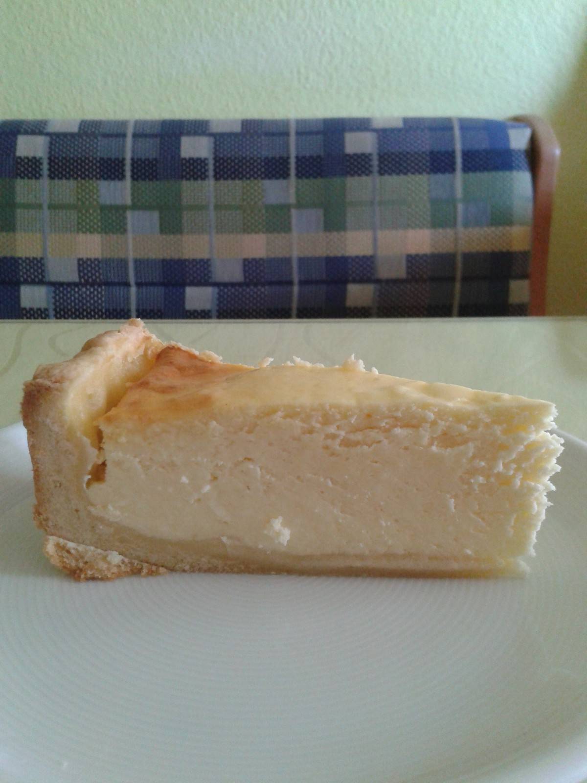 Topfentorte Rezept - ichkoche