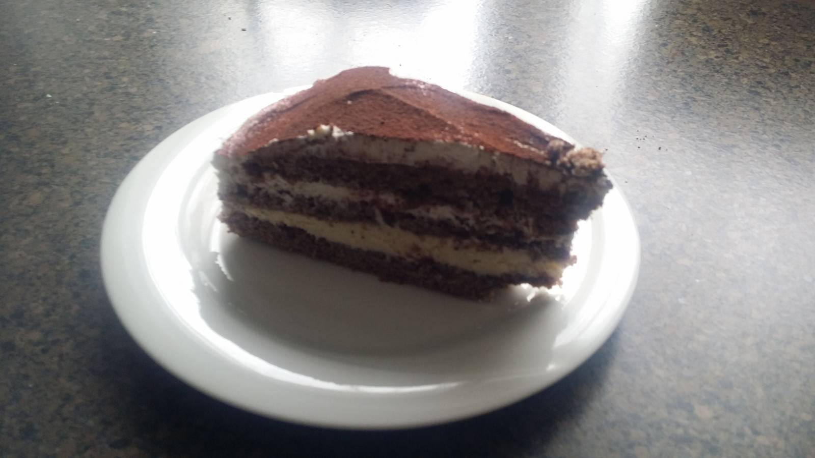 Hadntorte Rezept - ichkoche.at