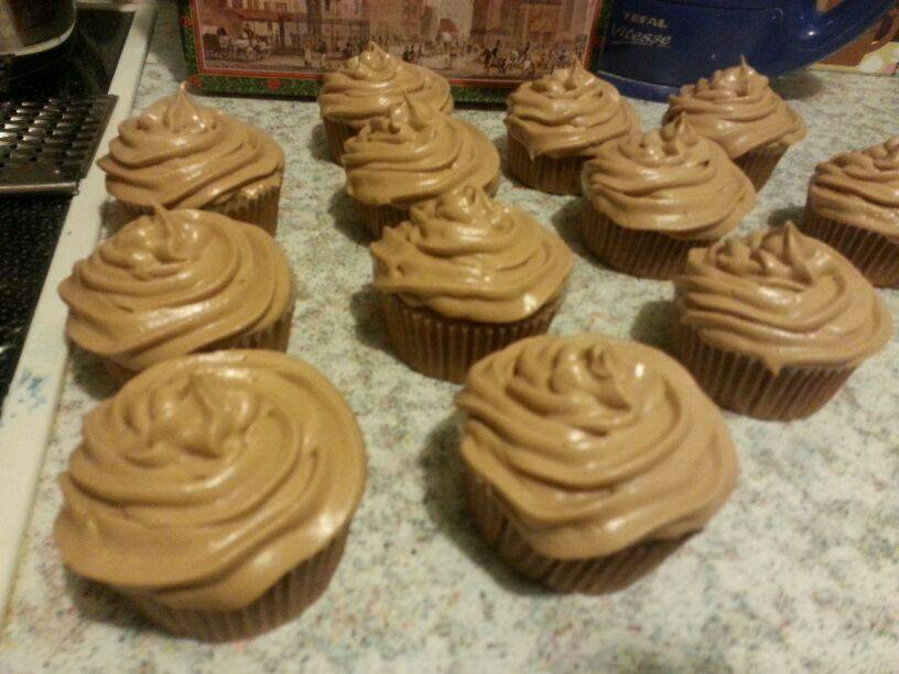 Kaffee-Topping Rezept - ichkoche.de