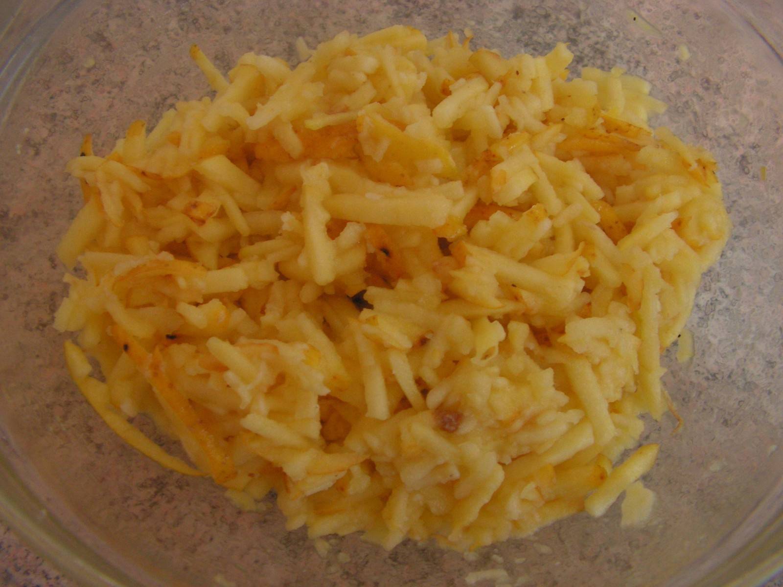 Apfelkren Rezept - ichkoche.de