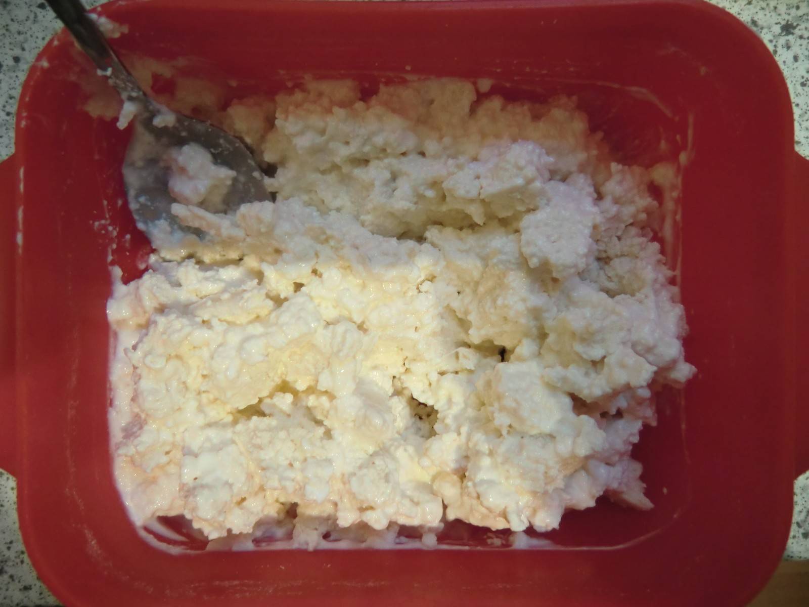 Cottage Cheese Rezept - ichkoche.de