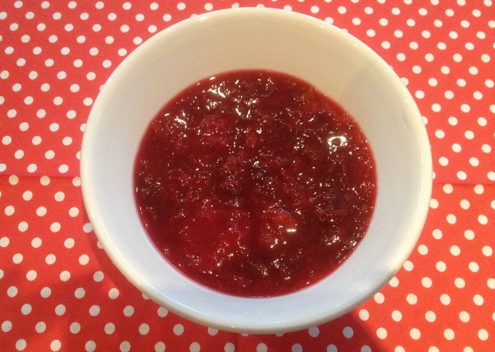 Zwetschkenröster Rezept - ichkoche.ch