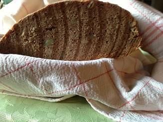 Vollkornbrot Rezept - ichkoche.ch