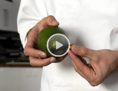 Video - Wann ist die Avocado reif? - ichkoche.ch
