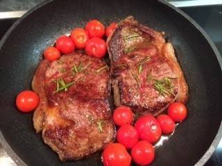 Beiried Rezept - ichkoche.de