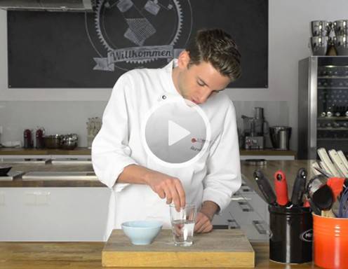 Video - Ist der Germ noch gut? - ichkoche.at