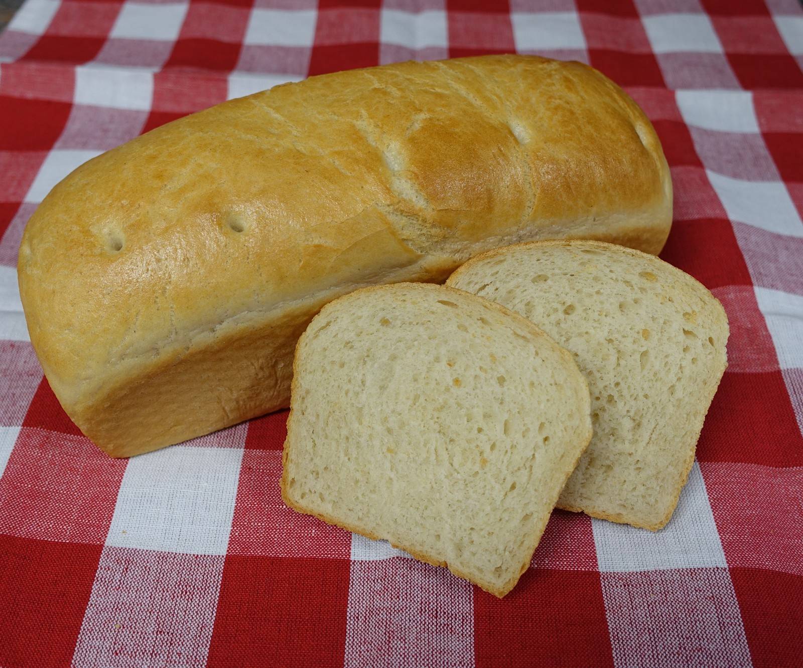 Toastbrot Rezept - ichkoche.at