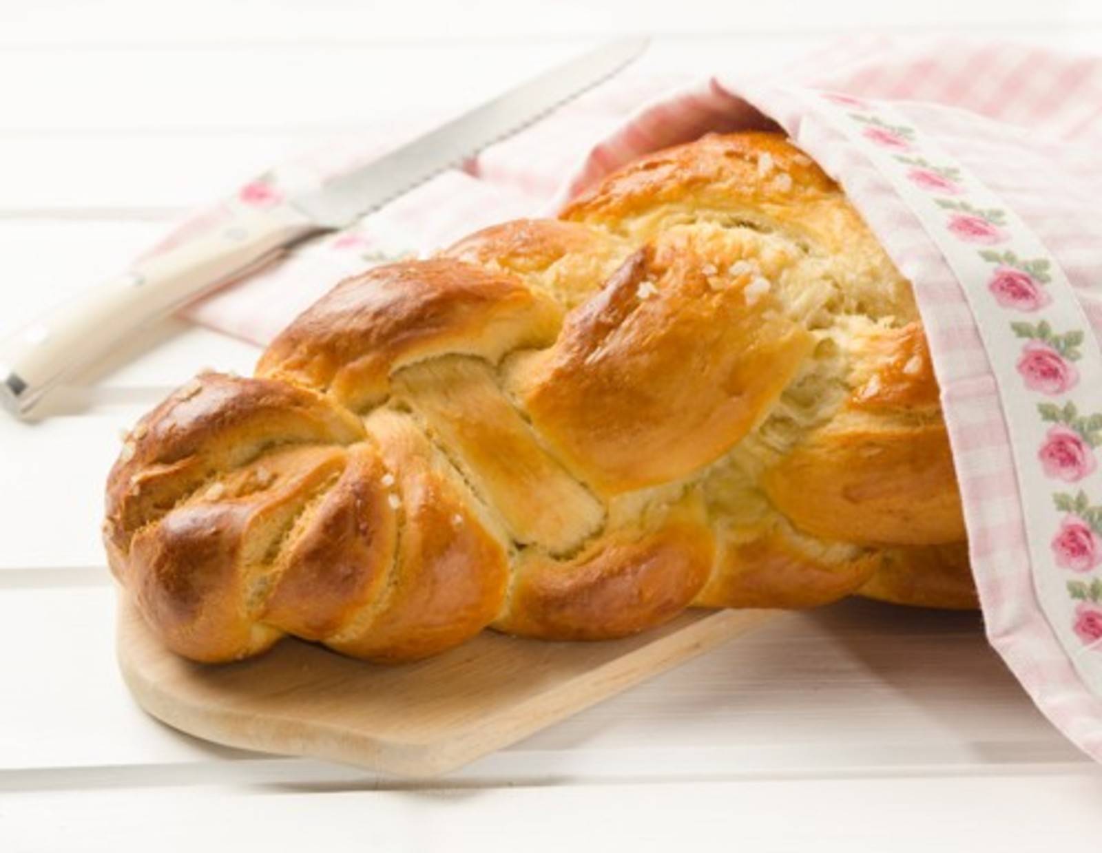 Video - Striezel am Stiel - ichkoche