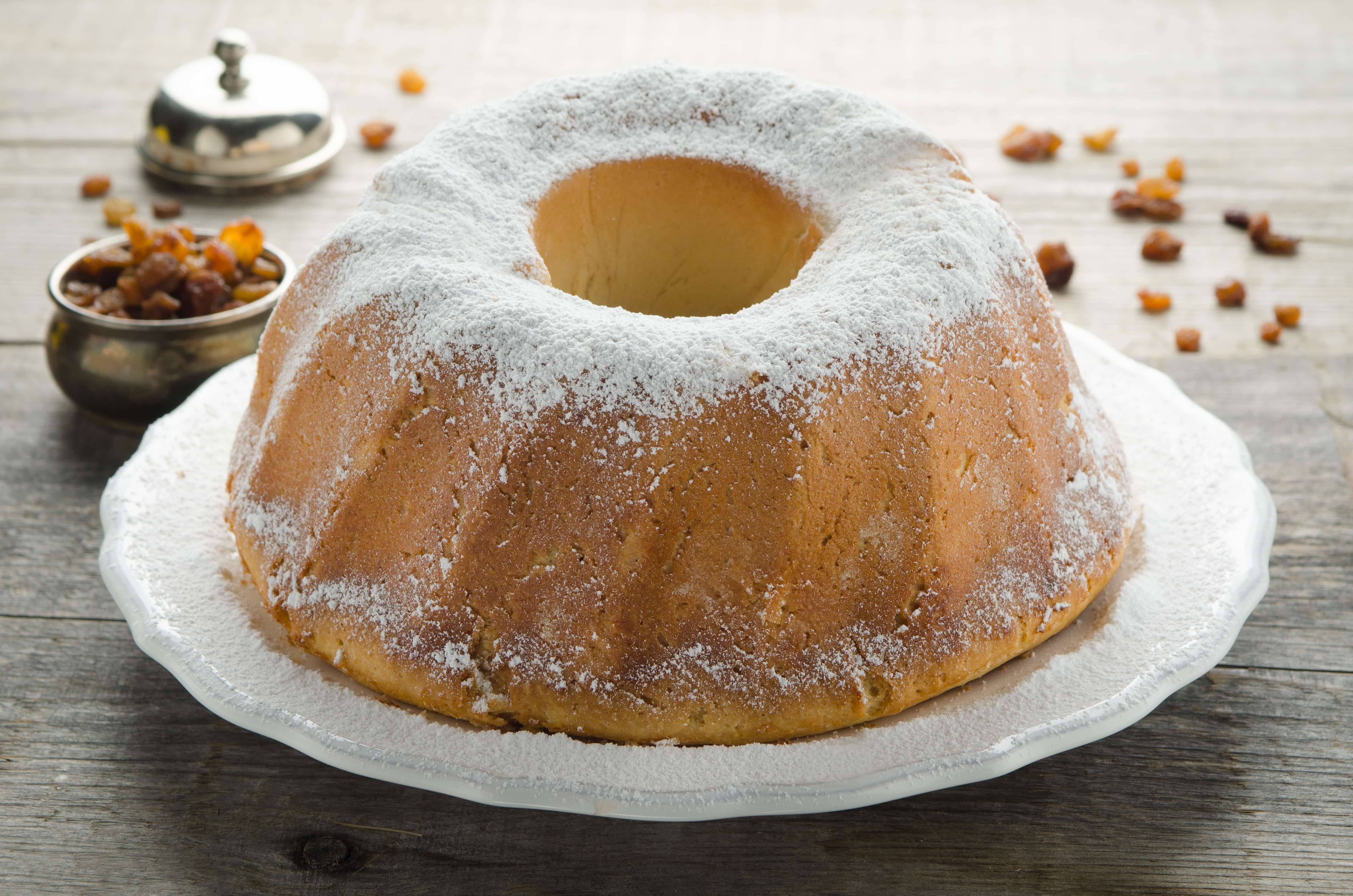 Apfel-Reindling Rezept - ichkoche.de