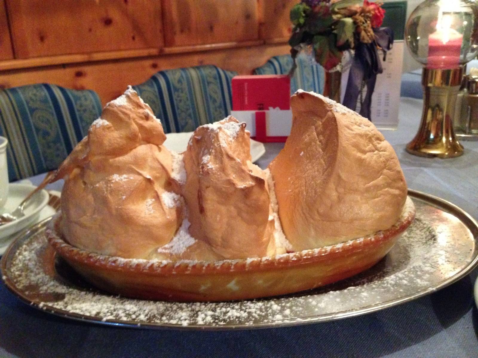 Salzburger Nockerl Rezept - ichkoche.de