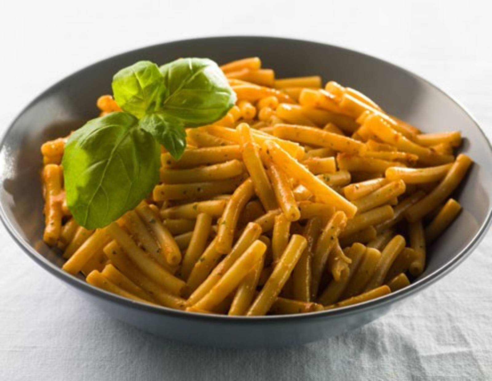 Guma Creme-Pesto Rot Rezept - ichkoche.ch