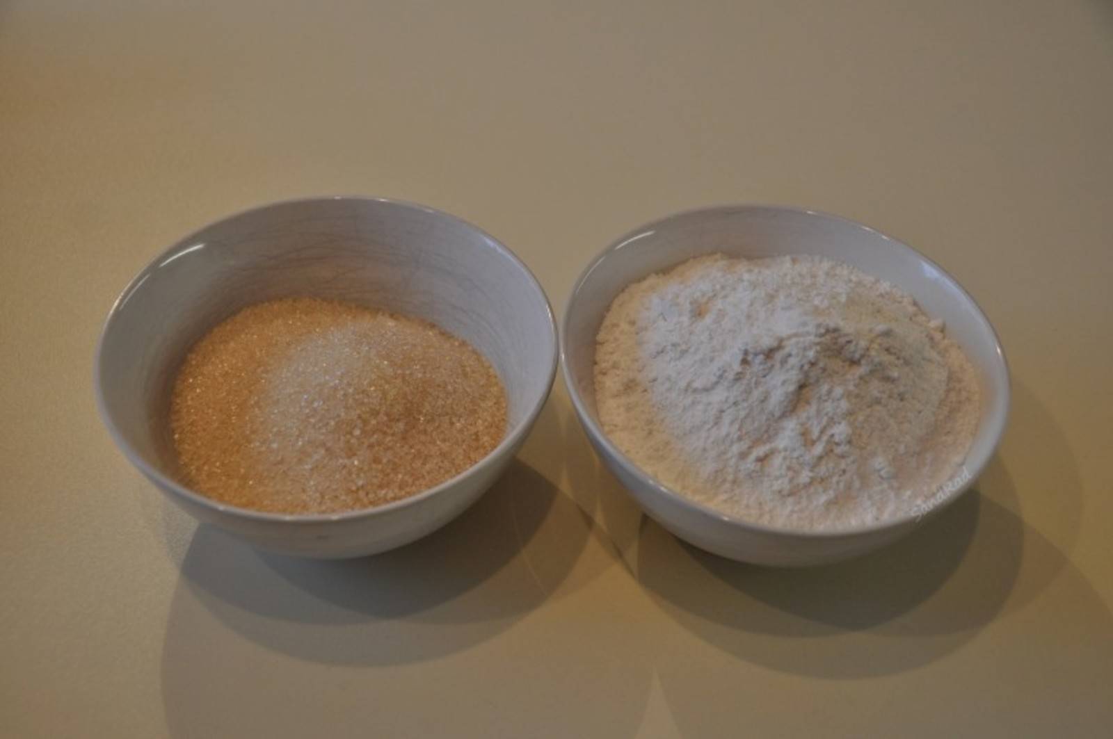 Staubzucker selbsgemacht Rezept - ichkoche.at