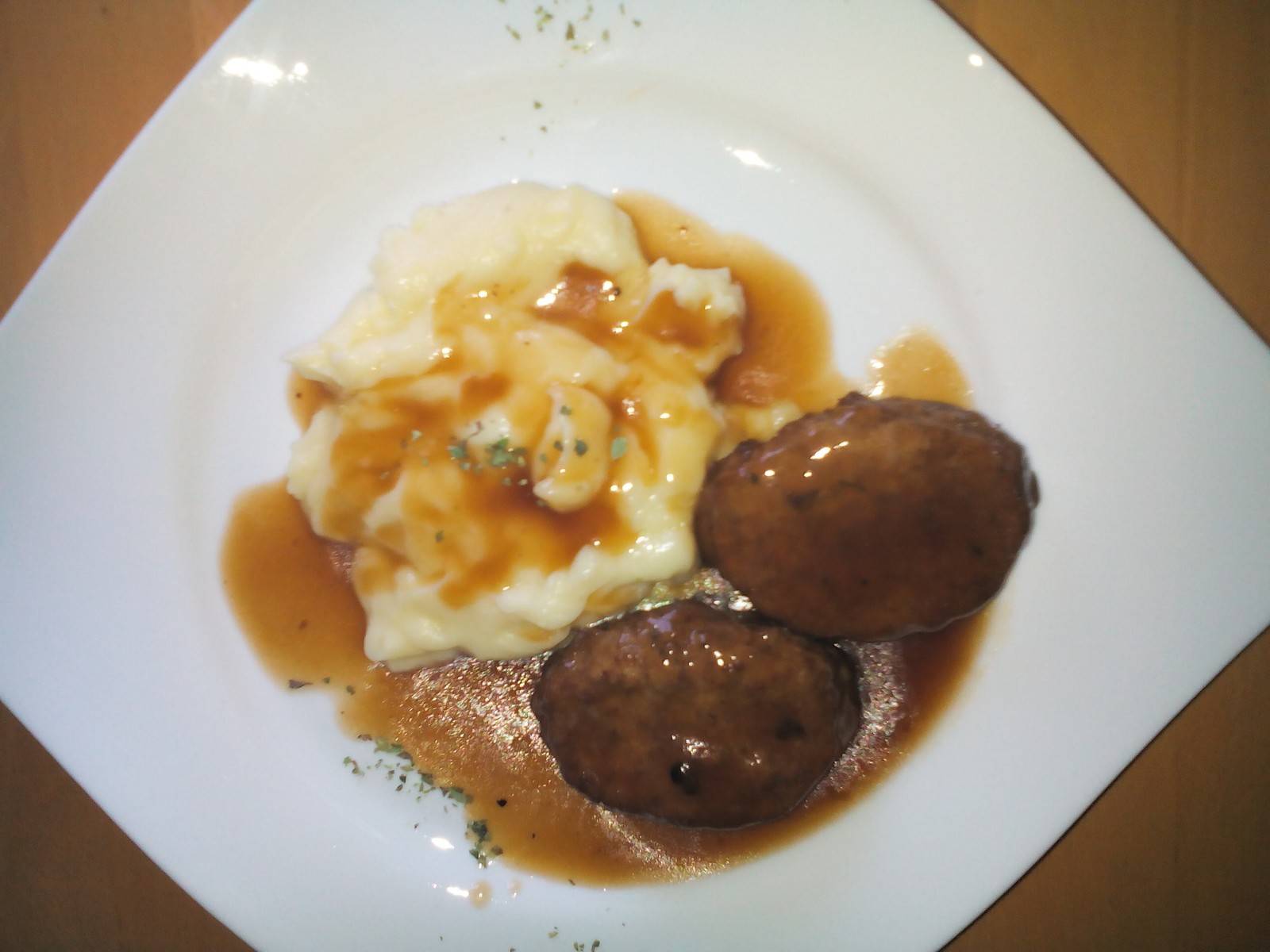 Fleischlaberl Rezept - ichkoche.de