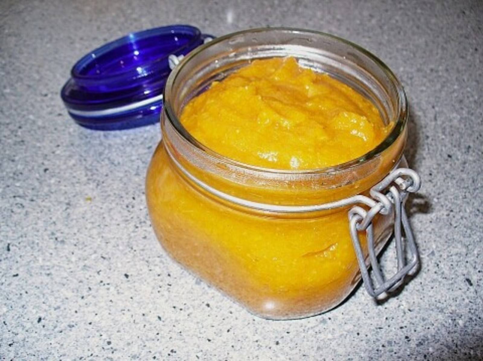 Herbst-Quitten Rezept - ichkoche.ch