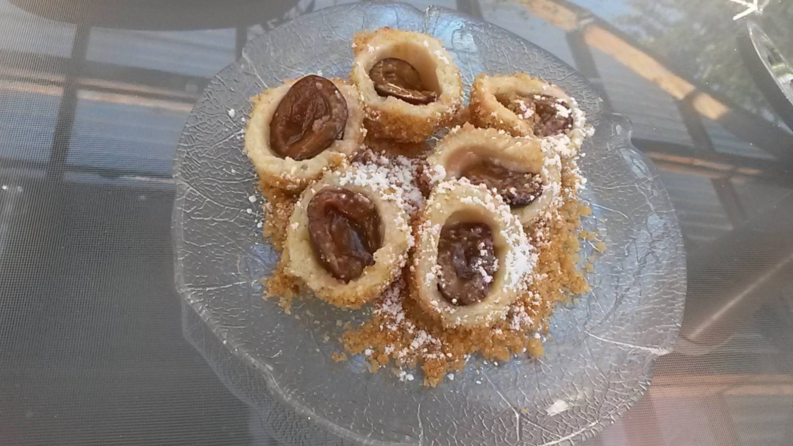 Zwetschkenknödel Rezept - ichkoche.ch
