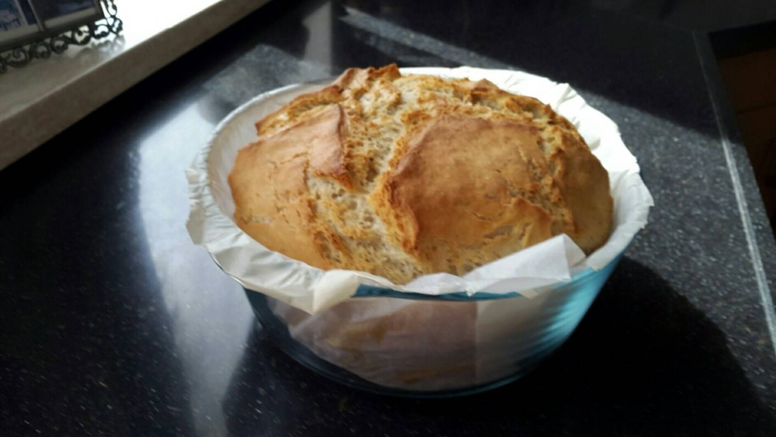 Bauernbrot Rezept - ichkoche.at