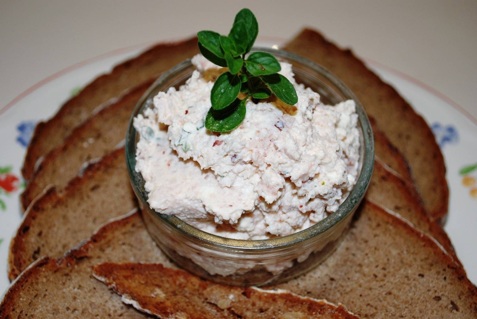 Selchfleisch-Aufstrich Rezept - ichkoche.de
