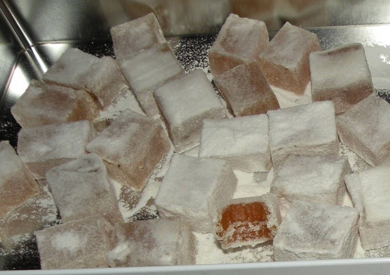 Quittenkäse Rezept - ichkoche.de