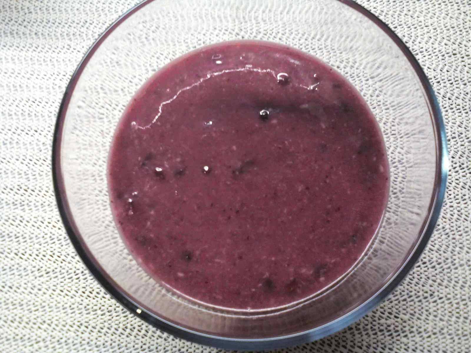 Grant'n Sauce (Preiselbeer-Krensauce) Rezept - ichkoche.at