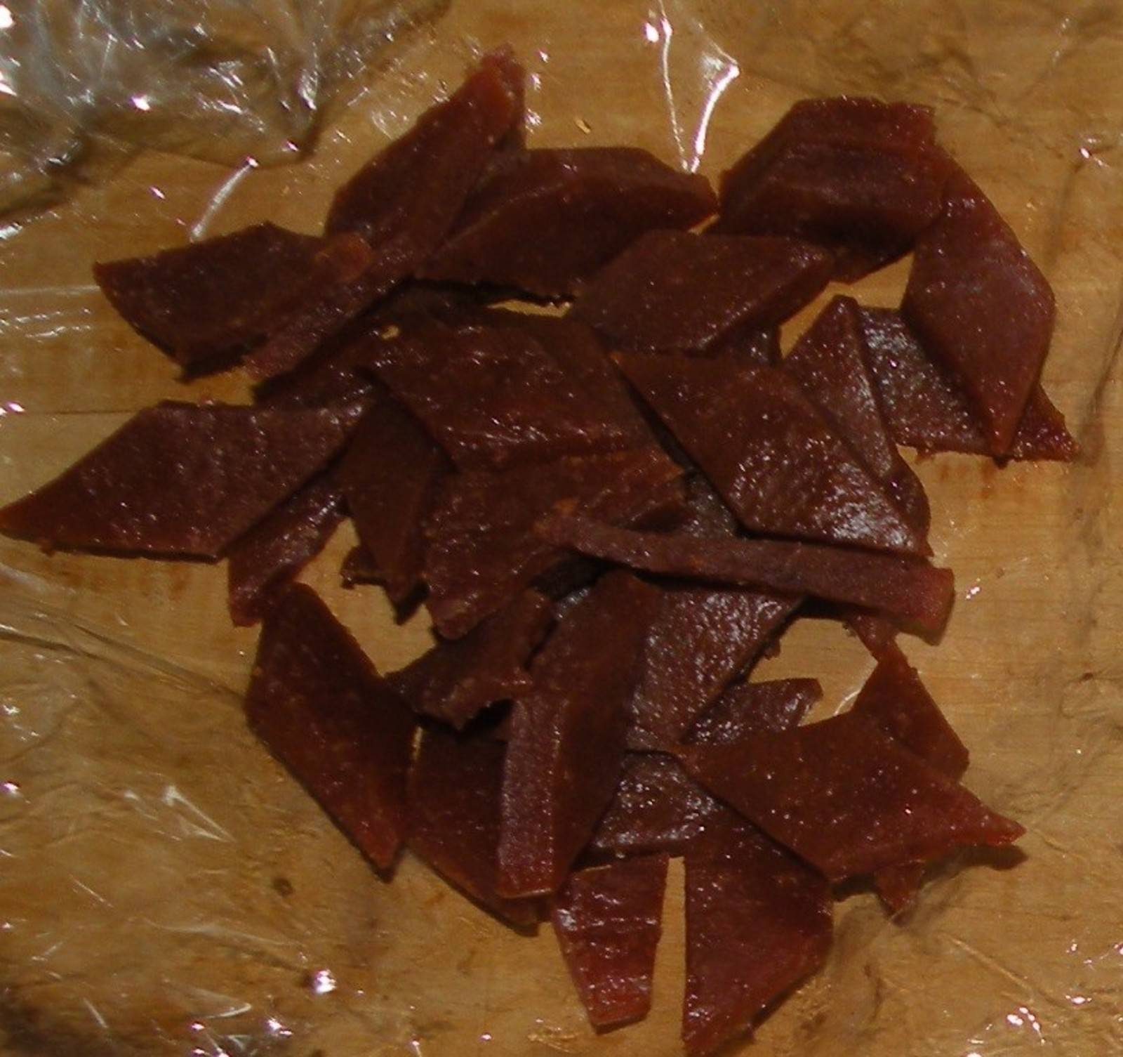 Quittenkäse Rezept - ichkoche.at